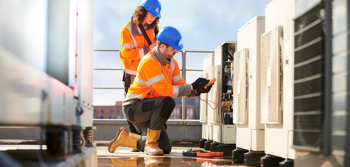 Air Conditioning | Ventilation | Refrigeration - SetPoint Air